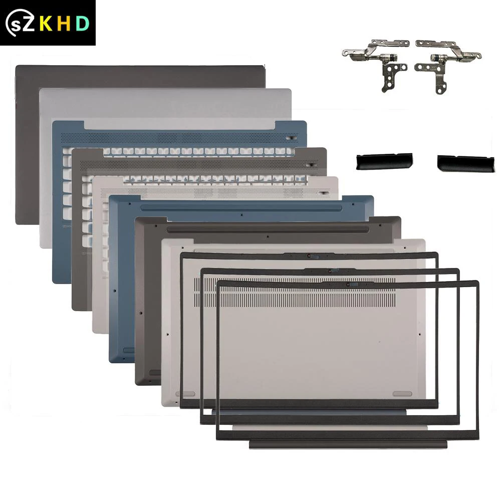 Cubierta-trasera-Lcd-para-Lenovo-Ideapad-5-15IIL05-5-15ARE05-5-15ITL05 ...