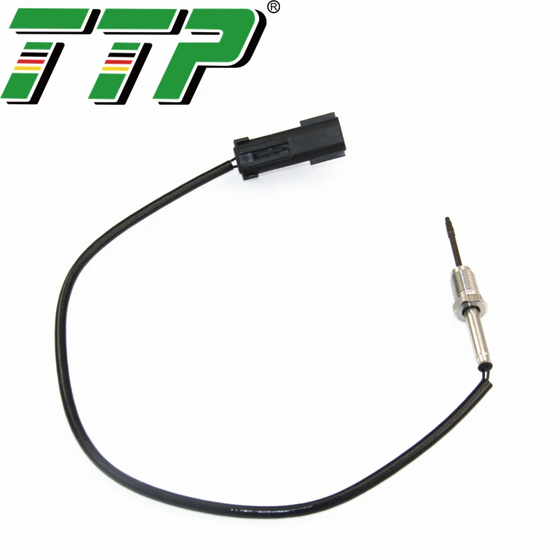 4902912 Exhaust Temperature Sensor For Cummins ISC ISL ISM ISX 2007 ...