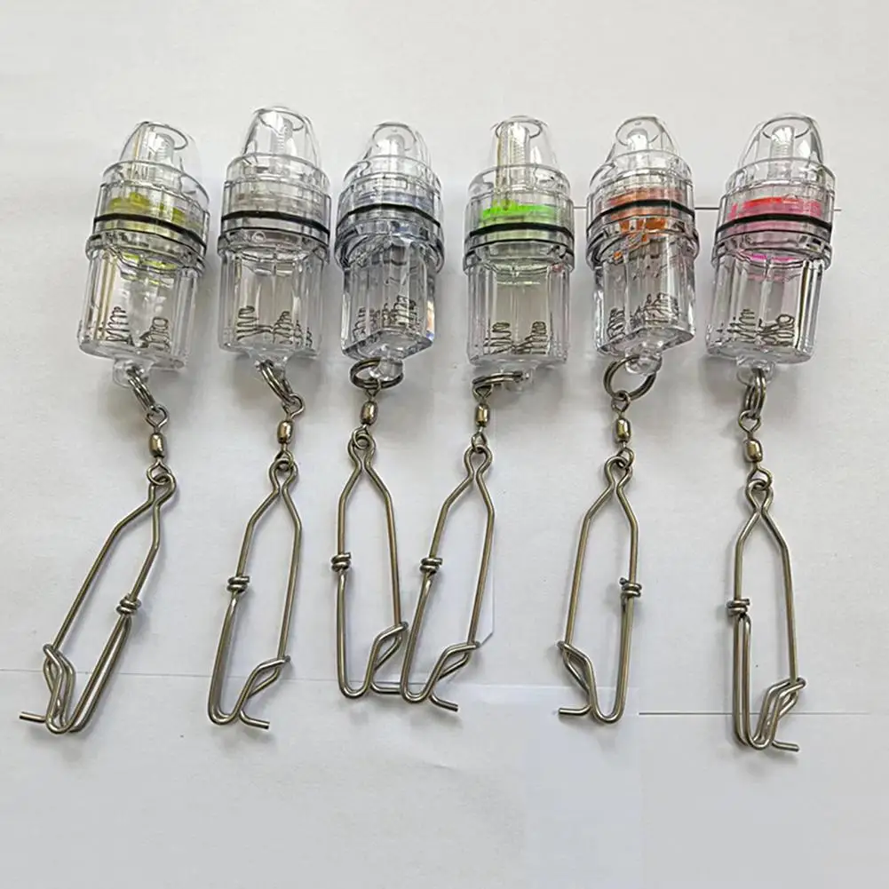 Versatile-Low-Consumption-LED-Fish-Light-Submersible-Multi-colors ...