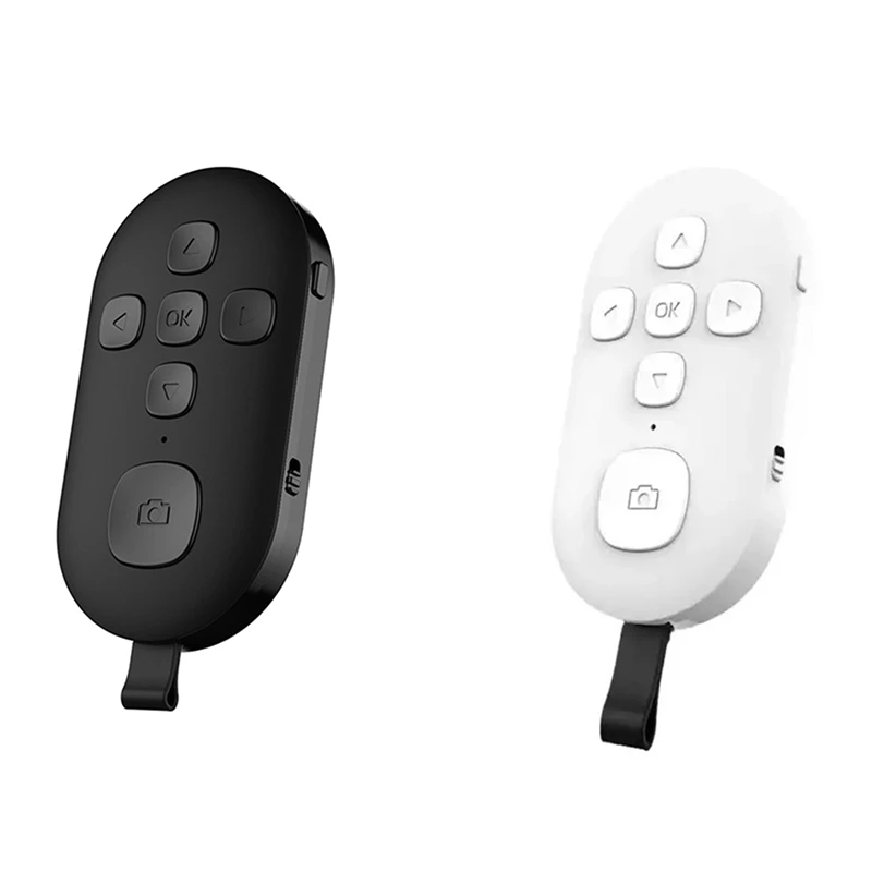 Bluetooth-5-0-Mobile-Phone-Remote-Control-Button-For-Mobile-Phone ...