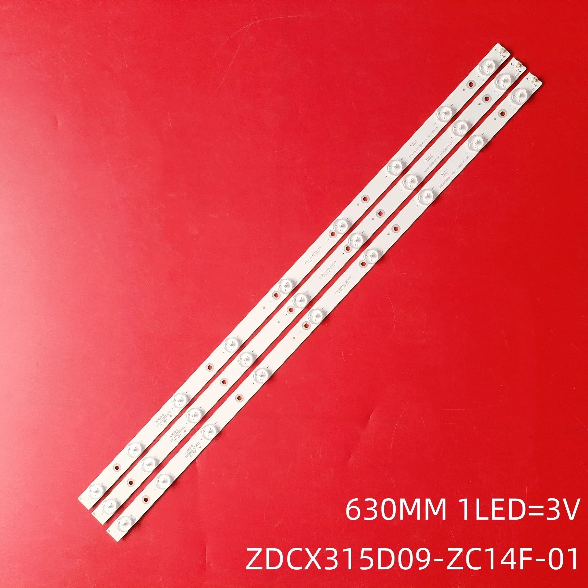 LED-backlight-strip-for-ZDCX315D09-ZC14F-01-303CX315034-Izumi ...
