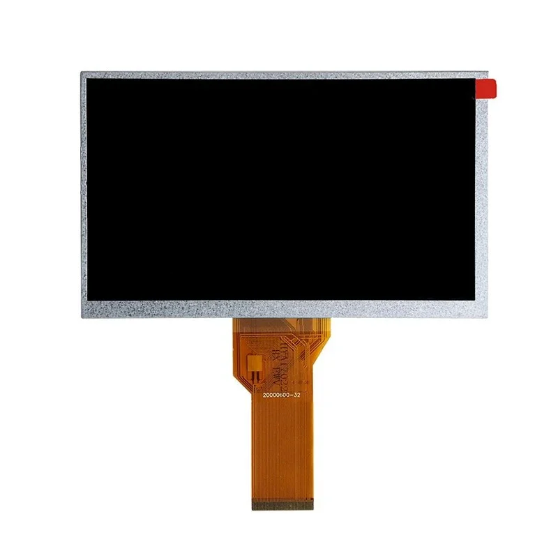 New-7INCH-800-480mm-AT070TN90-AT070TN92-AT070TN94-LCD-Pannel-50-Pin-LCD ...