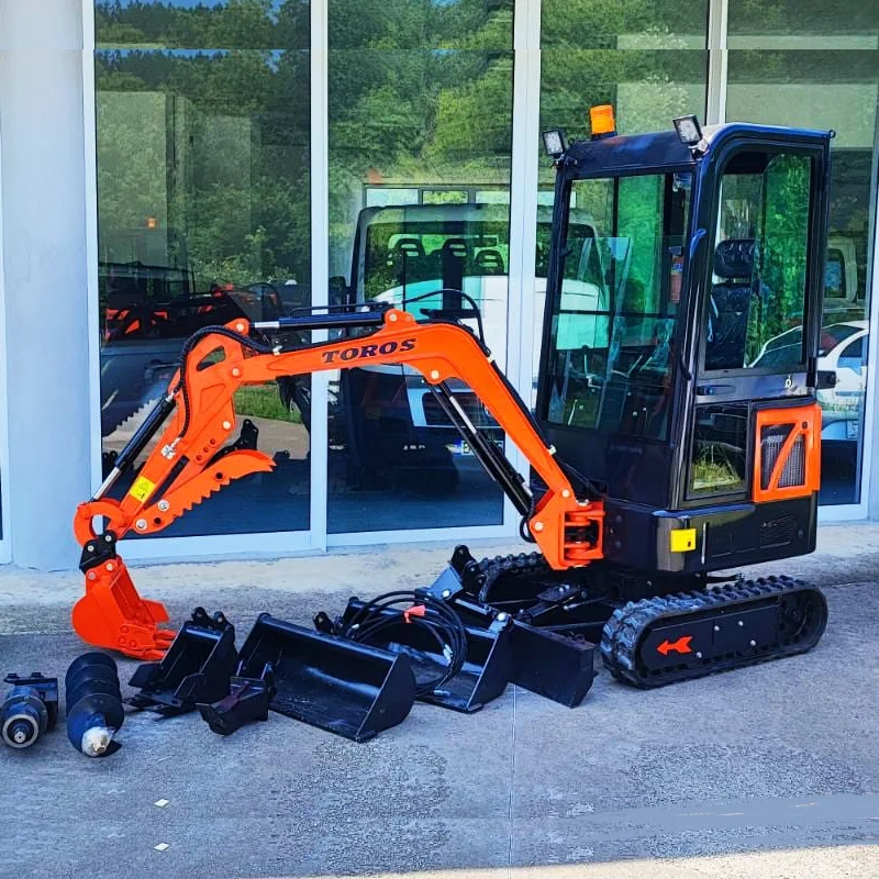 Fast-Delivery-Chinese-Hydraulic-Crawler-Micro-Digger-1500kg-Garden ...