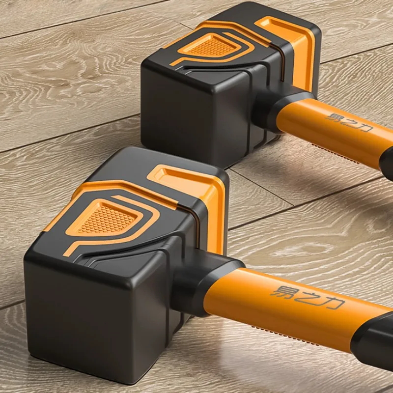 Multifunctional-Professional-Rubber-Hammer-Equipment-Working-Mallet-for-Tiles-Hammer-Powerful ...