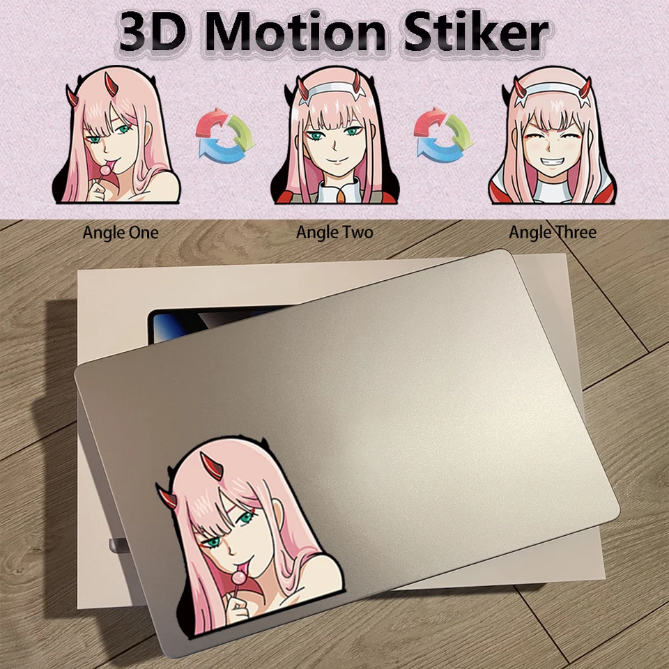 Zero Two Sticker By Animae In 2021 Anime Printables