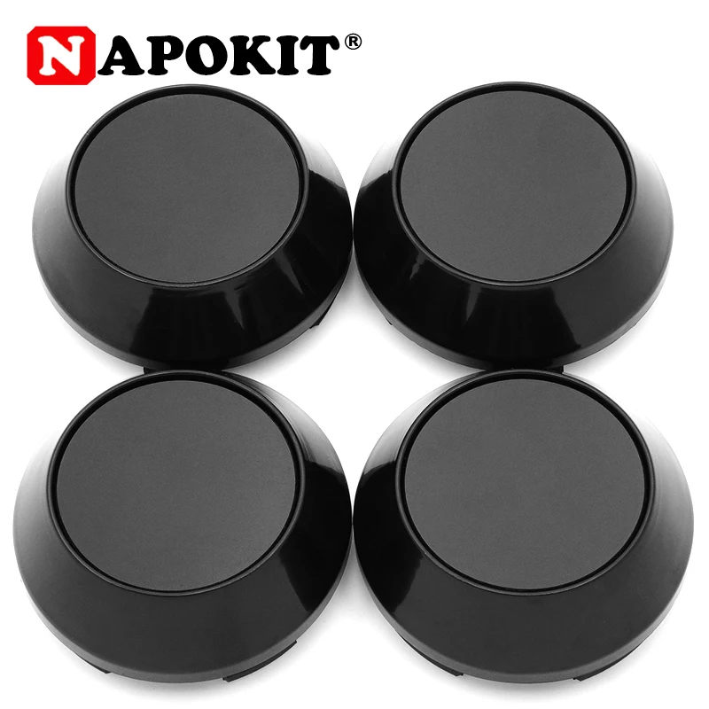 4PCS-Universal-ABS-65MM-Car-Wheel-Center-Cap-Sport-Rim-Hub-Caps-Dust ...