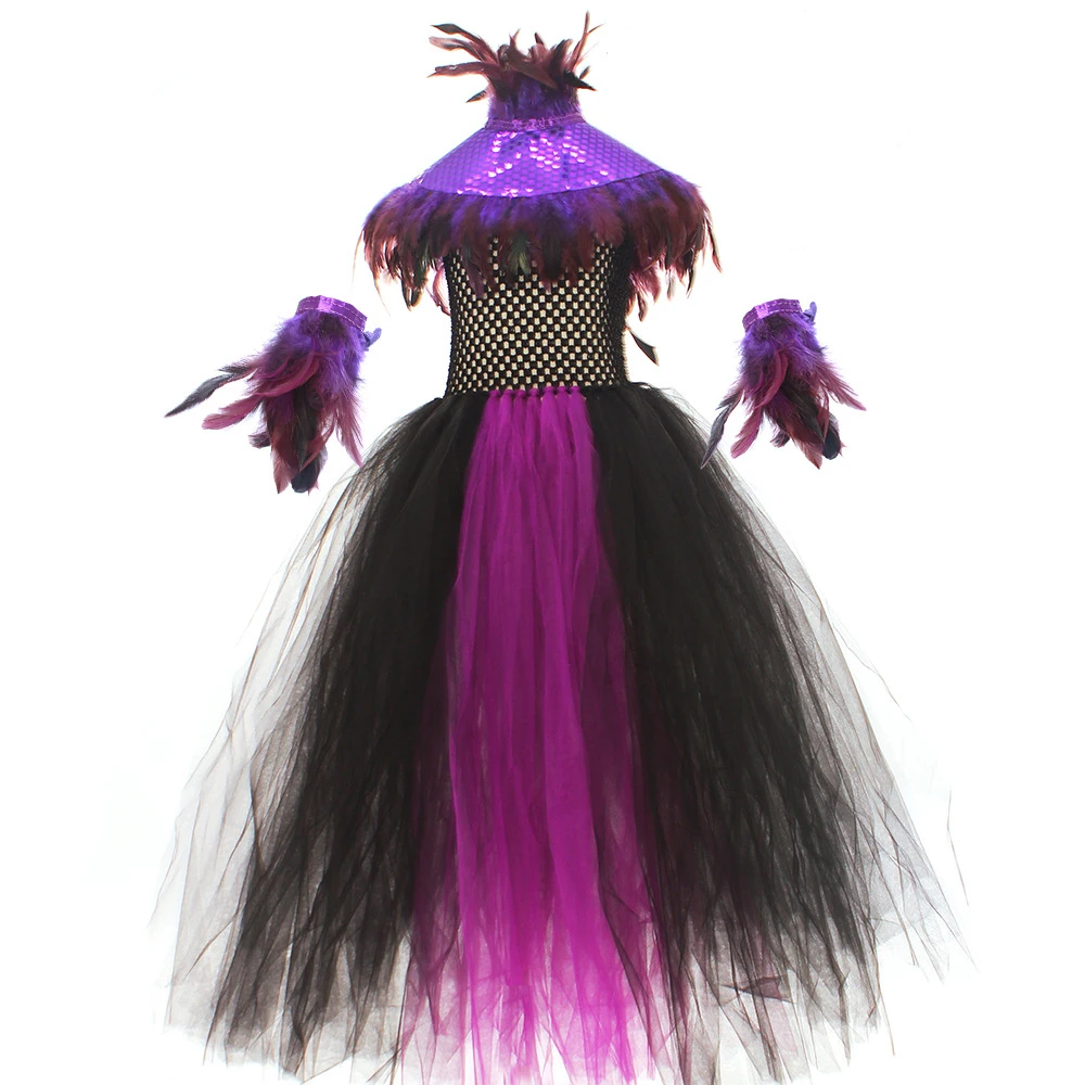 Maleficent Fairy Witch