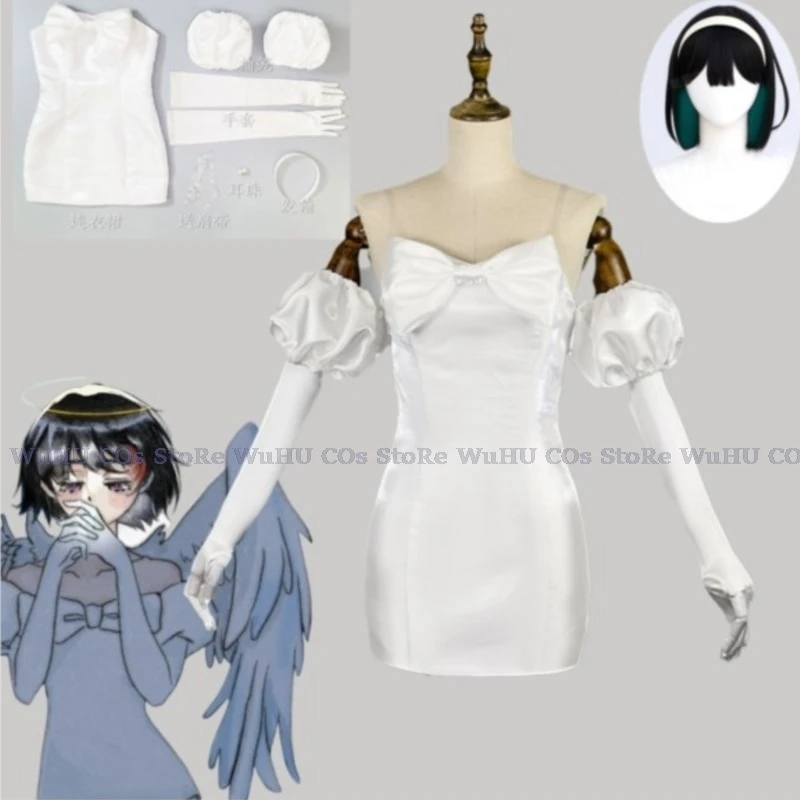 Anime ALIEN STAGE Cosplay Lolita Dress Halloween Costumes For Women ...