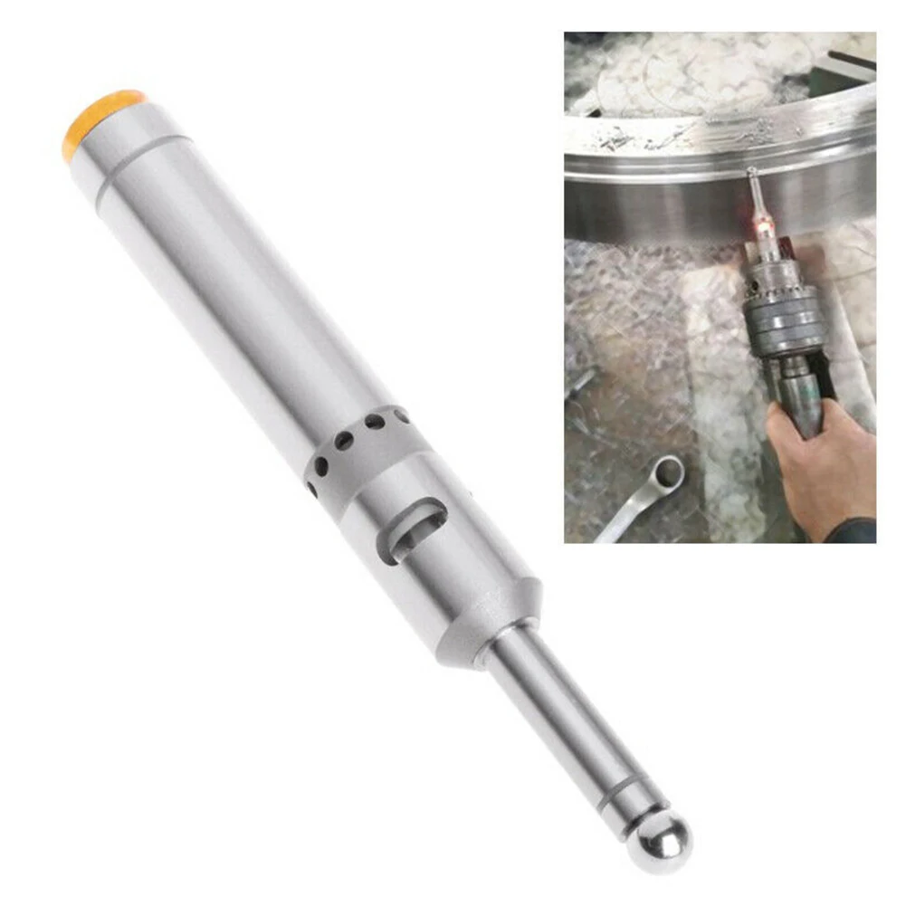 Precision-Electronic-Edge-Finder-With-LED-And-Buzzer-End-Face-Position ...