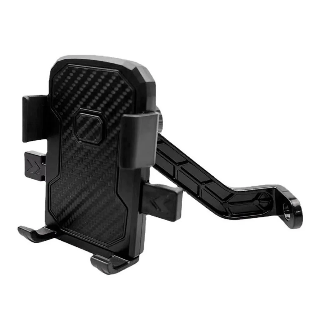 Motorcycle-Phone-Holder-Bicycle-Electric-Car-Battery-Support-Bike-Mount ...