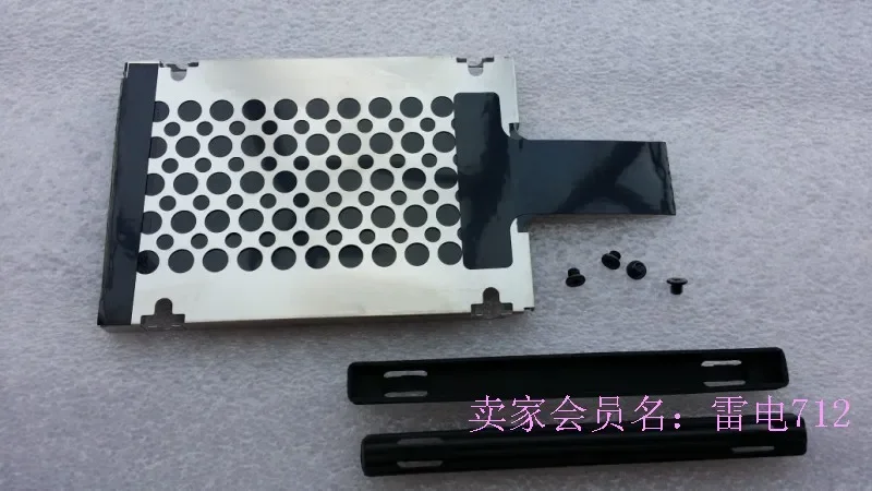 Nuevo-disco-duro-HDD-Caddy-Cover-7MM-para-LENOVO-ThinkPad-X220-X230 ...