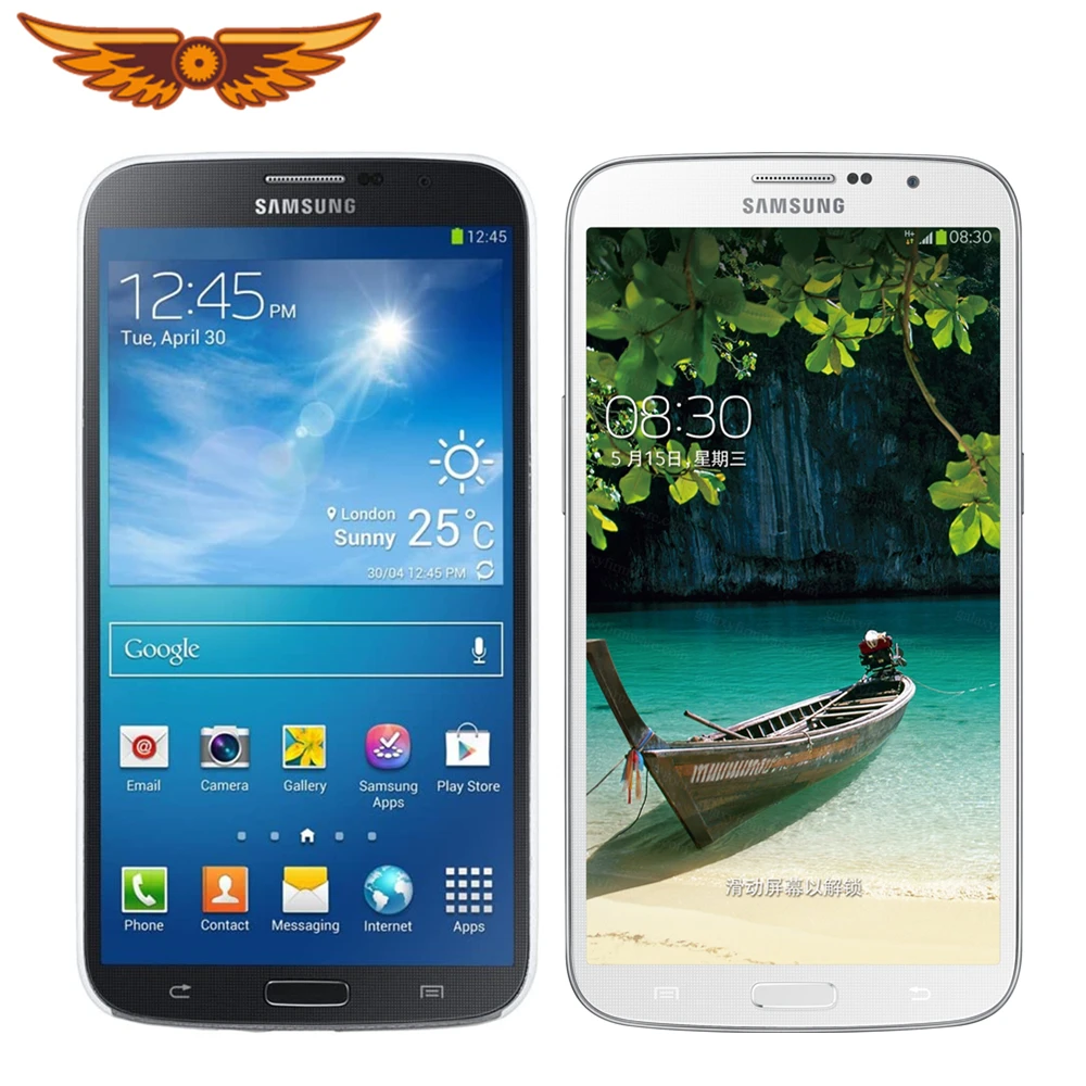 Samsung-Tel-fono-M-vil-Inteligente-Galaxy-Mega-I9200-Smartphone ...
