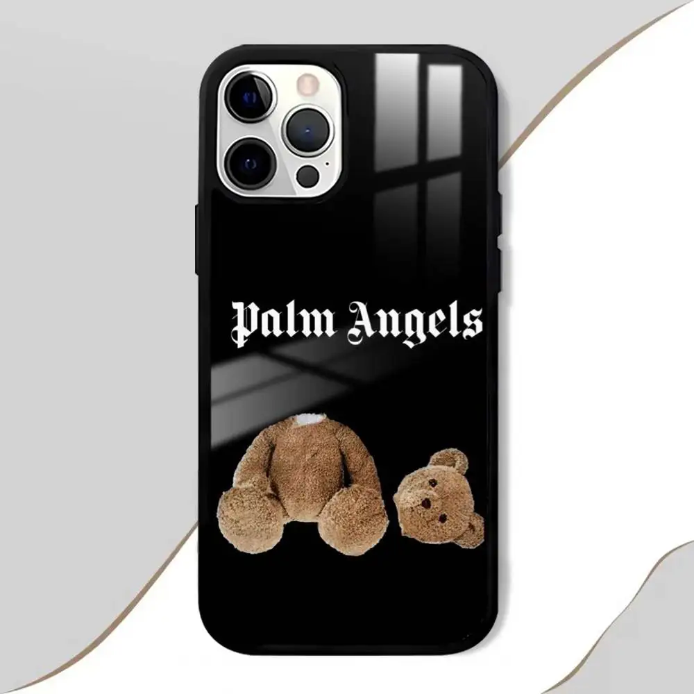 Palm iPhone Cases: The Ultimate Guide to Stylish and Functional Protection