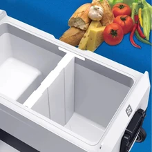 Alpicool T36 T50 T60 컴프레서, 자동차 냉동고, 냉장고 냉동고, 미니 냉장고, 가정 냉각, 알파쿨 컴프레서