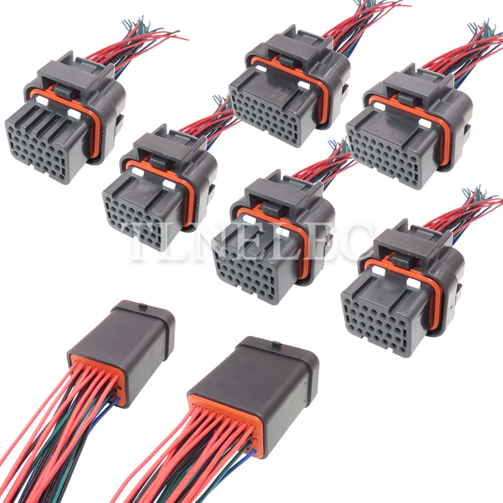 26-34-Pin-Way-Auto-Connector-1473416-1-1473416-2-3-1437290-7-3-1437290 ...
