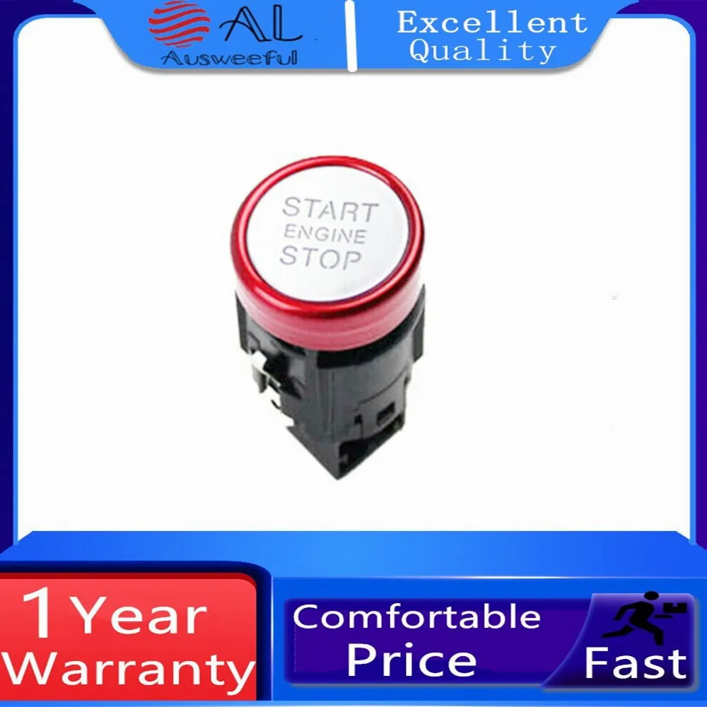 8K0905217C para AUDI Q5 A4 B8 A5 S5 RS5 Botón de interruptor de ...