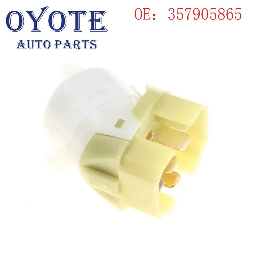 Interruptor de encendido de arranque de coche OYOTE apto para VW ...