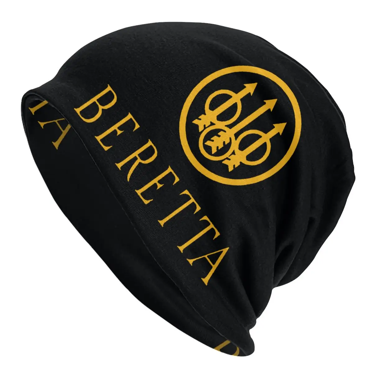 Bonnets-fins-Guns-pour-femmes-bonnet-ext-rieur-Berposteras-nouveaut ...