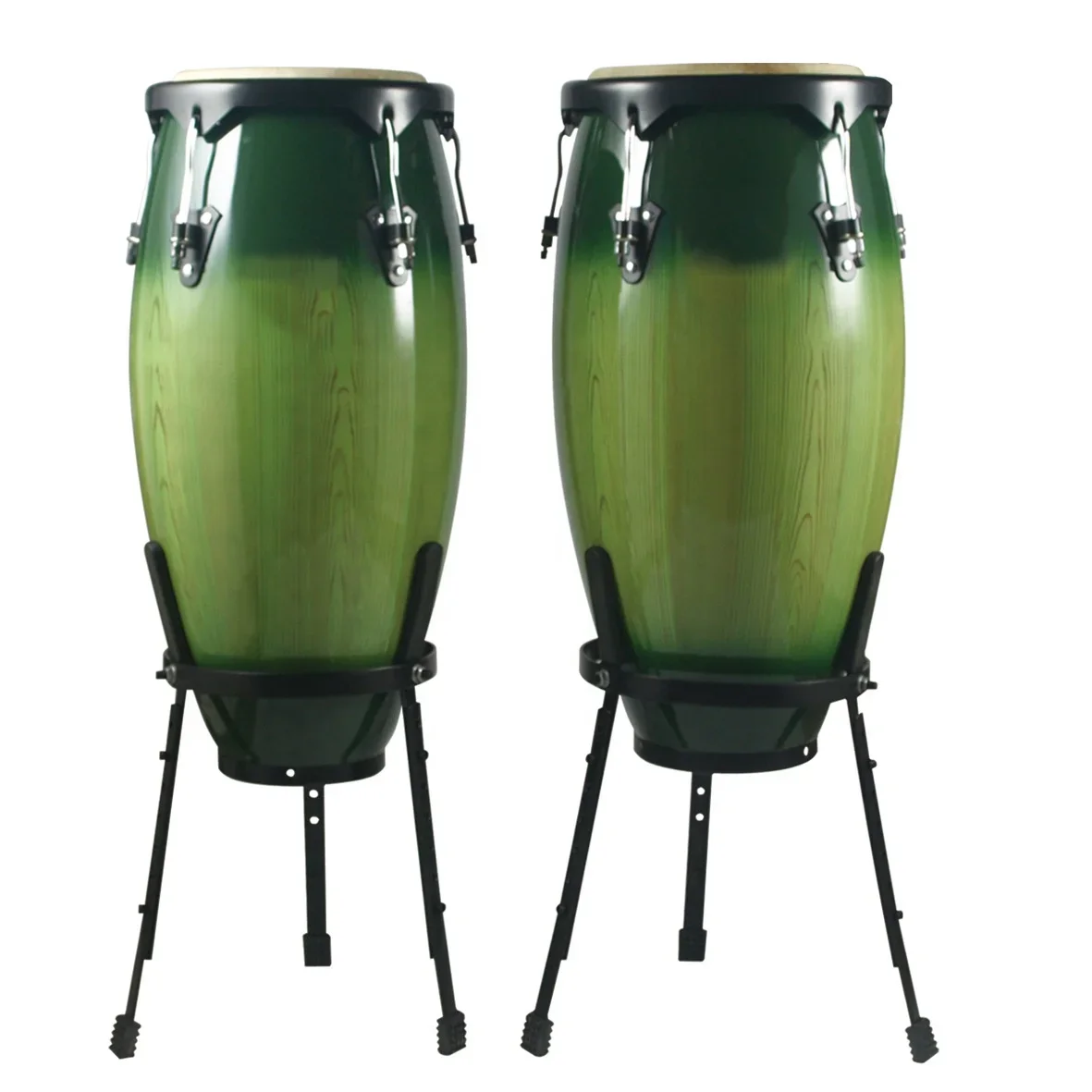 Multi-color-optional-10-11-combination-set-conga-drum-music-performance ...