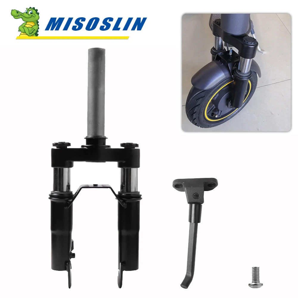 Modificted-Front-Suspension-Kit-For-Segway-Ninebot-Max-G30-Electric ...