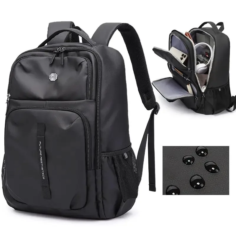 Bange-School-Bags-Men-Business-Backpacks-Outdoor-Men-Travel-Bagpack ...