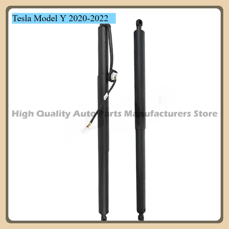 Tesla Model Y Lift Gate: A Comprehensive Review and Guide for Owners