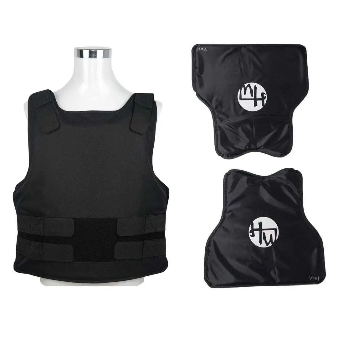 PE bulletproof panel level IIIA armor plate ballistic hard armor IIIA ...