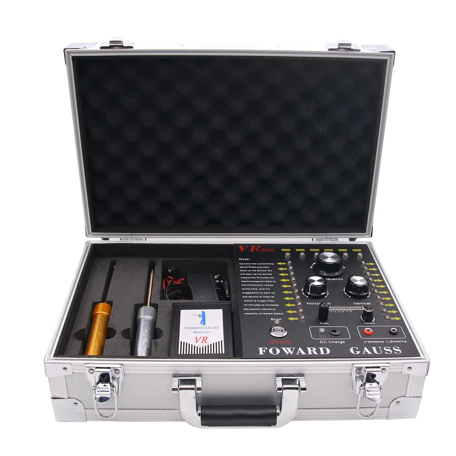 3000M-Long-Range-Underground-Gold-Silver-Emerald-Ruby-Diamond-Metal ...