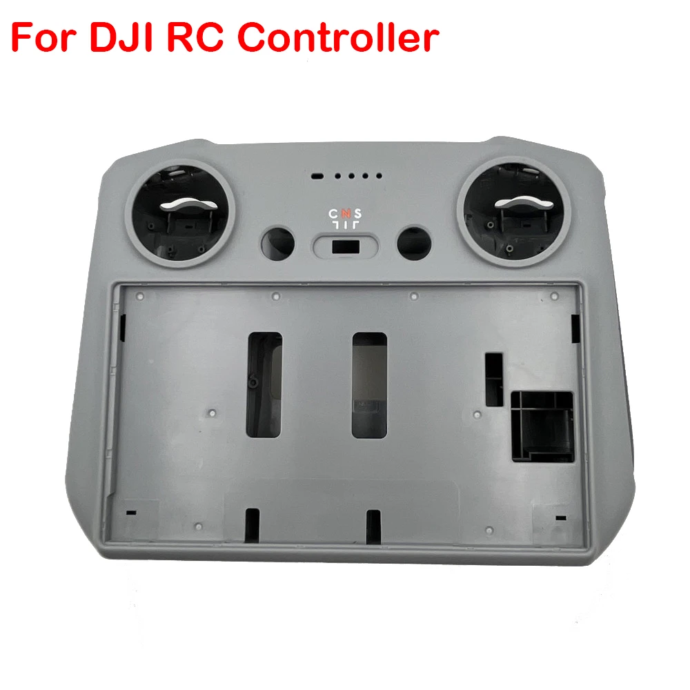 Original-New-Plastic-Case-For-DJI-RC-Controller-Upper-Lower-Shell-Drone ...