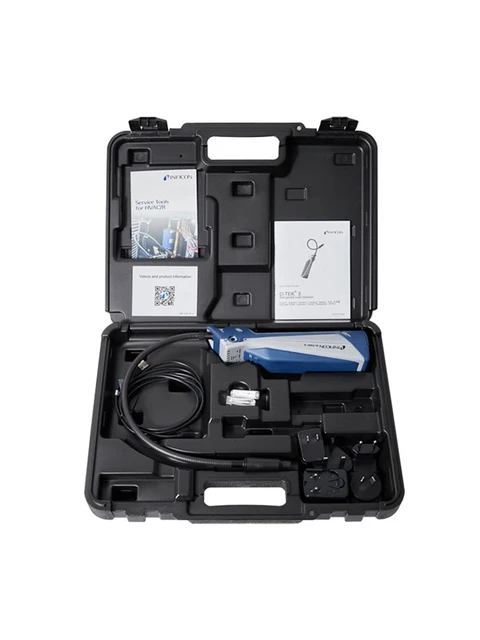 Inficon D-TEK Select Refrigerant Leak Detector Inficon, 40% OFF