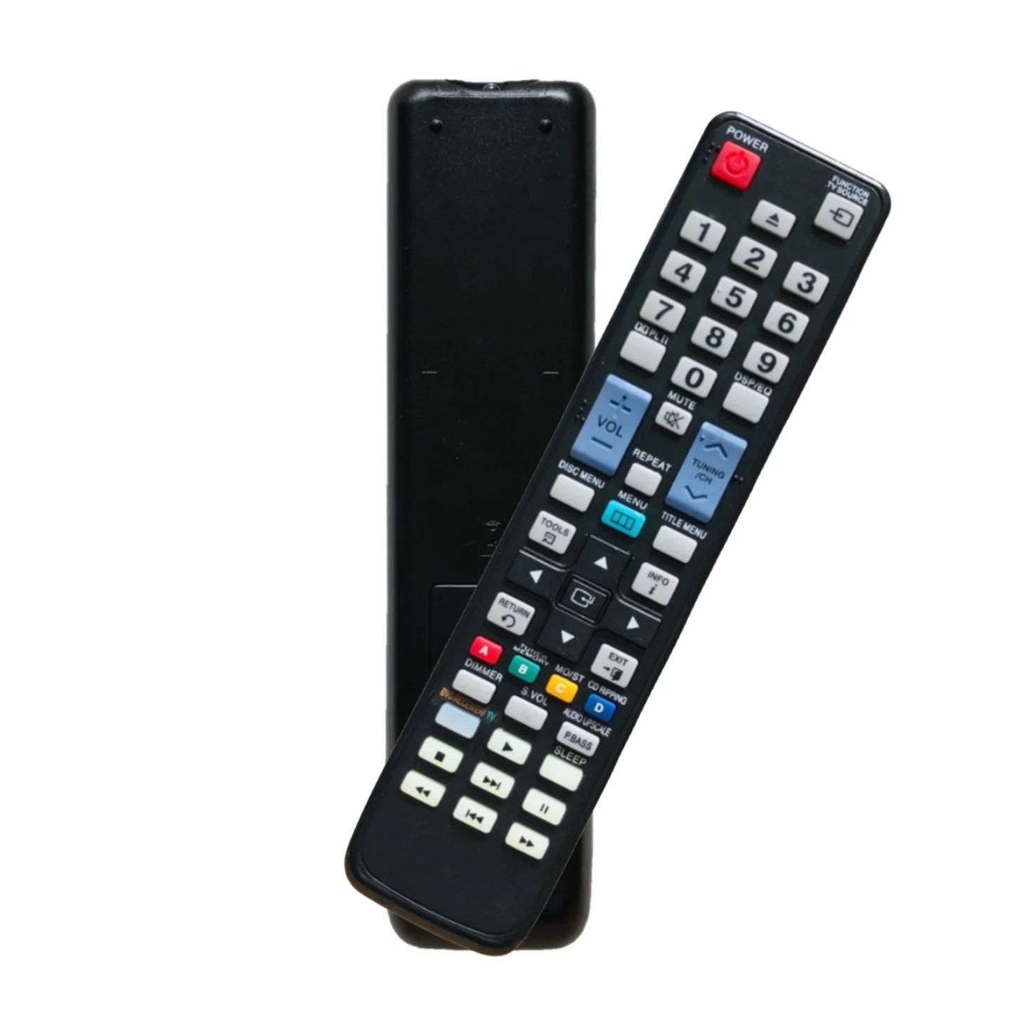 New-remote-control-fit-for-Samsung-HT-C550-XAA-HT-E3500-ZA-AH5902414A ...