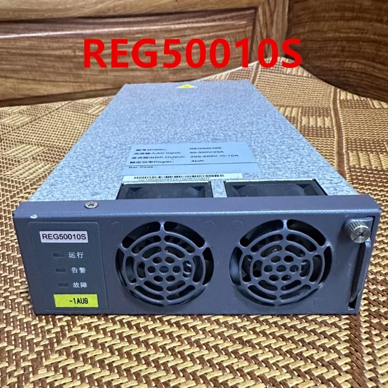 New Original Power Supply For 200-500V 4KW REG50010S - AliExpress 30