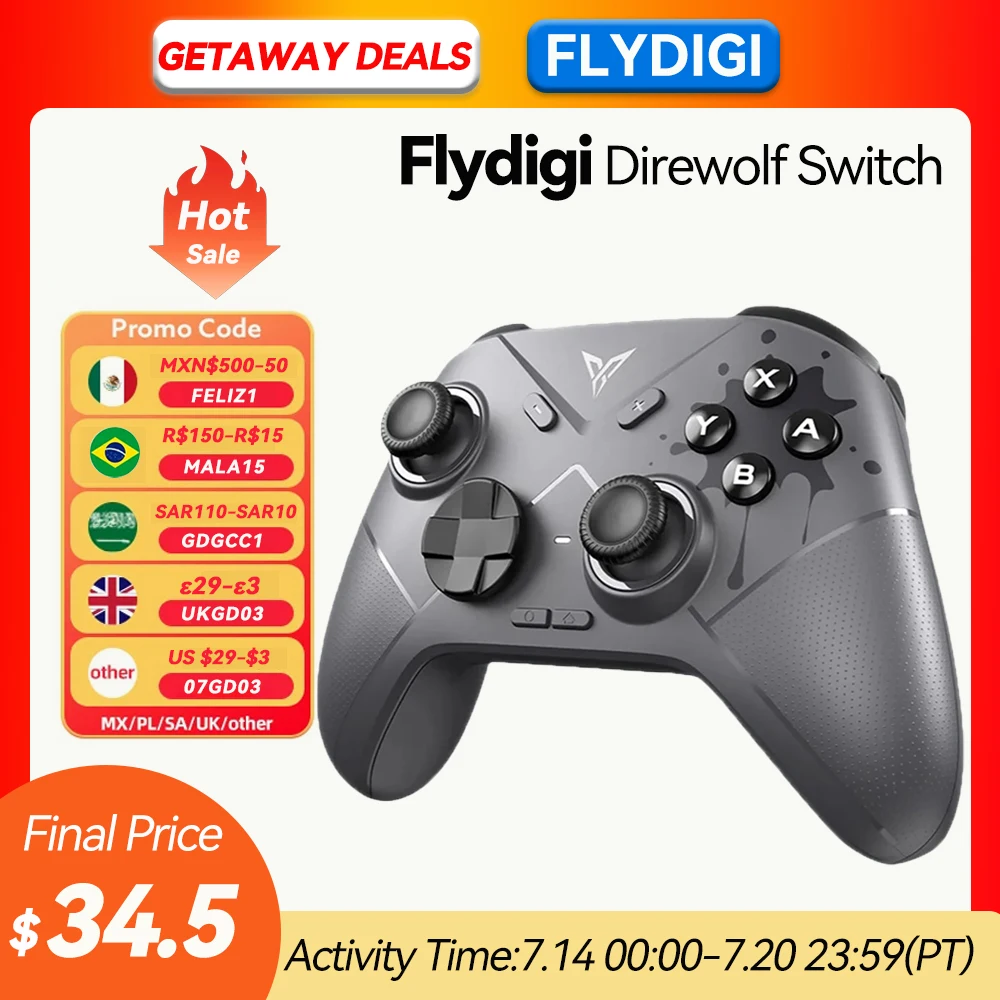 Flydigi-Direwolf-Switch-Version-Wired-Wireless-Gaming-Controller ...