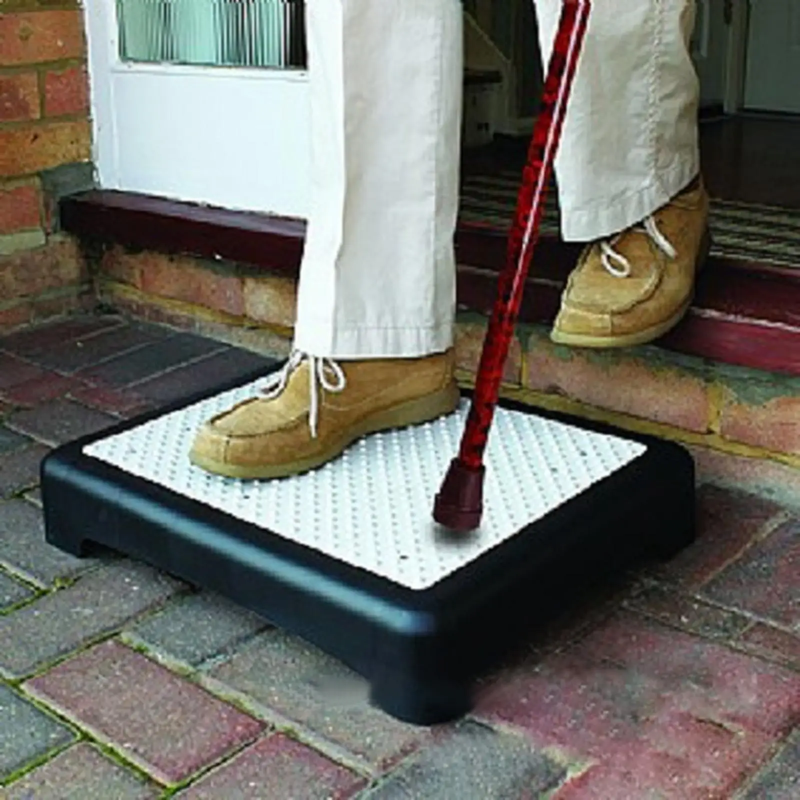 Step-Stool-Anti-Slip-Half-Step-Platform-for-Elderly-Disabled-Toilet ...