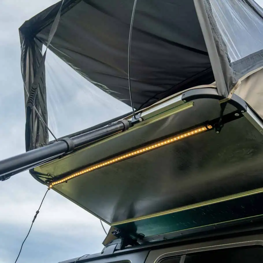 Naturnest Hard Shell Rooftop Tent – OUTDOOR TRAIL SUPPLY