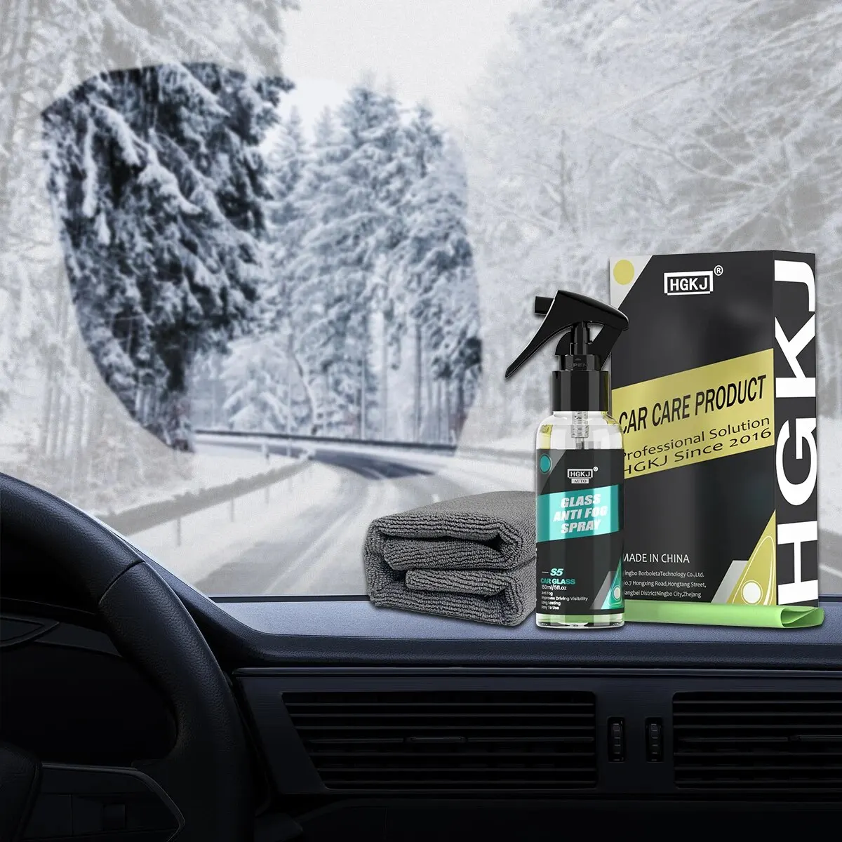 150ML-Anti-fog-Agent-Spray-Waterproof-Rainproof-Liquid-for-Car-Front ...