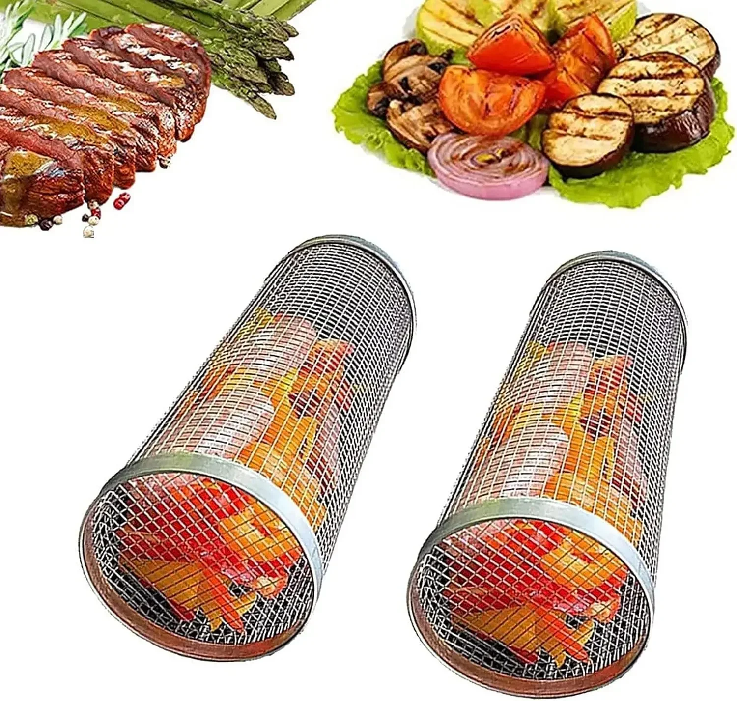 BBQ-Grill-Delicious-Veggies-Fish-and-More-with-This-Portable-BBQ ...