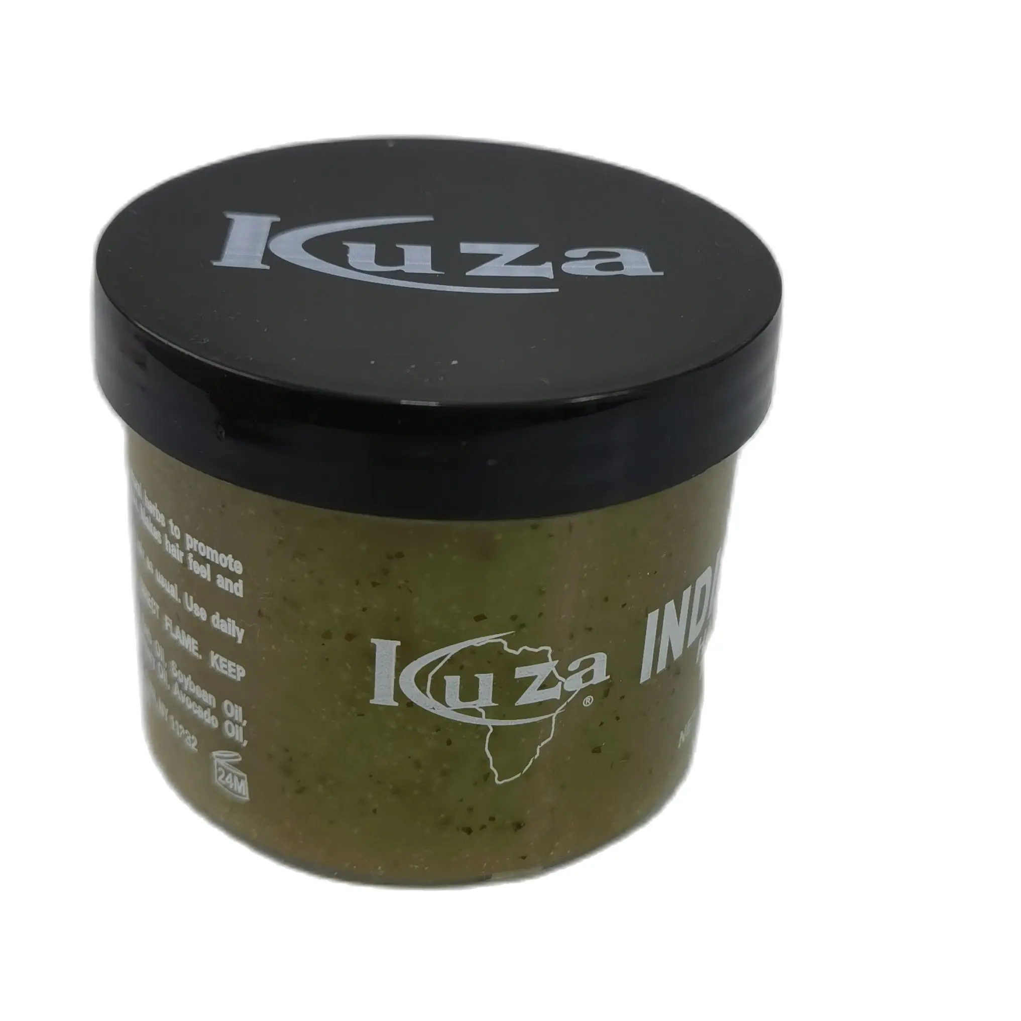 Kuza Indian Hemp Hair &Scalp Treatment 113g 4oz