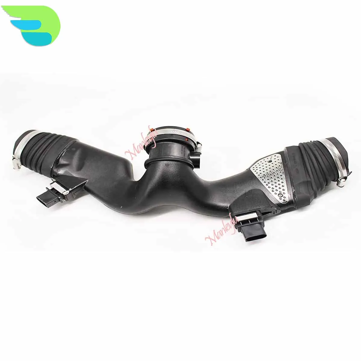Air Intake Hose For Mercedes OM642 W211 W164 W251 A6420943497 ...