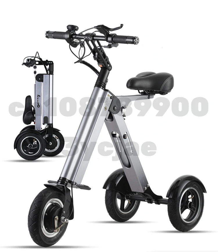 Triciclo-el-ctrico-port-til-ultraligero-plegable-para-adultos-ancianos-y-damas-mini-patinete ...