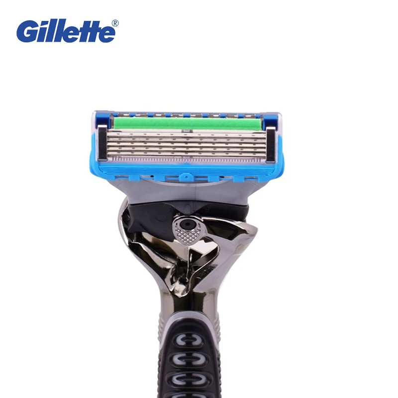 Gillette Fusion 5 Proglide Power Men Razor Shaver Man Manual Shaver ...