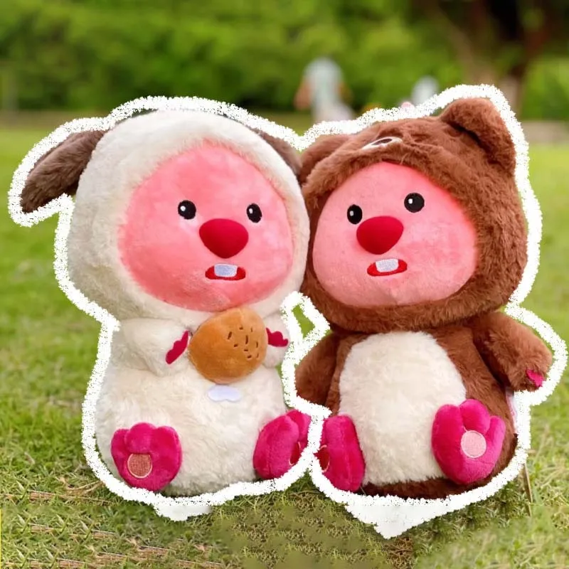 Anime-Cartoon-Cross-Dressing-Loopy-Doll-Plush-Doll-Wearing-Clothes ...