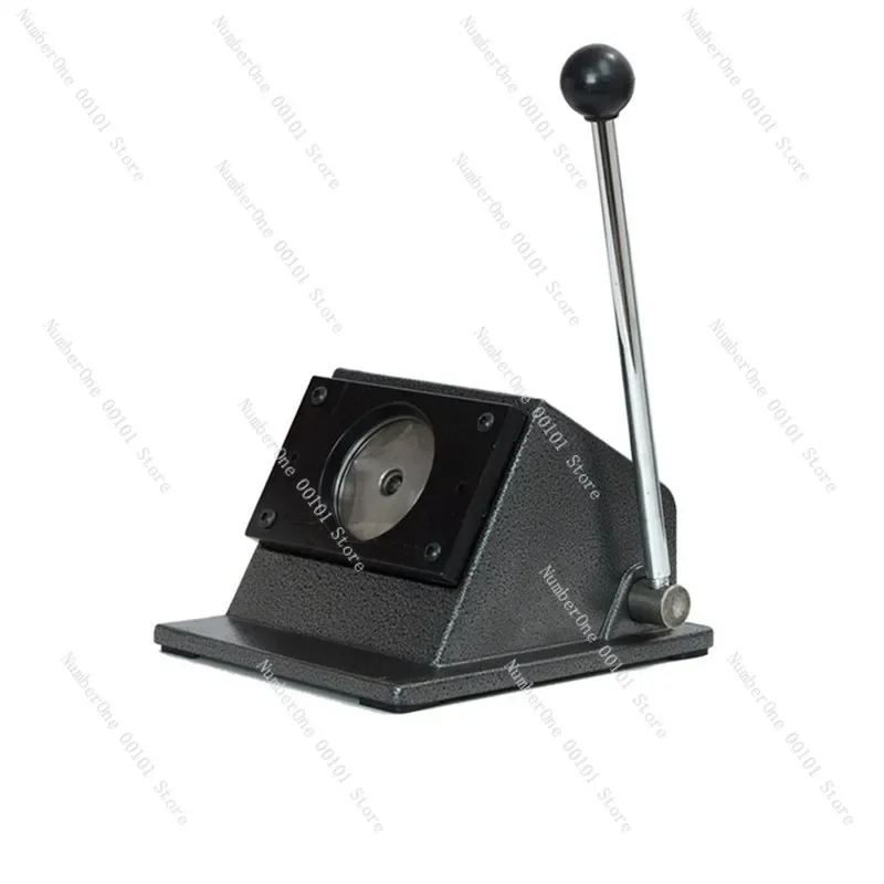 Badge-Circle-Cutting-Machine-Badge-Paper-Cutting-Knife-Name-Tag-Badge ...