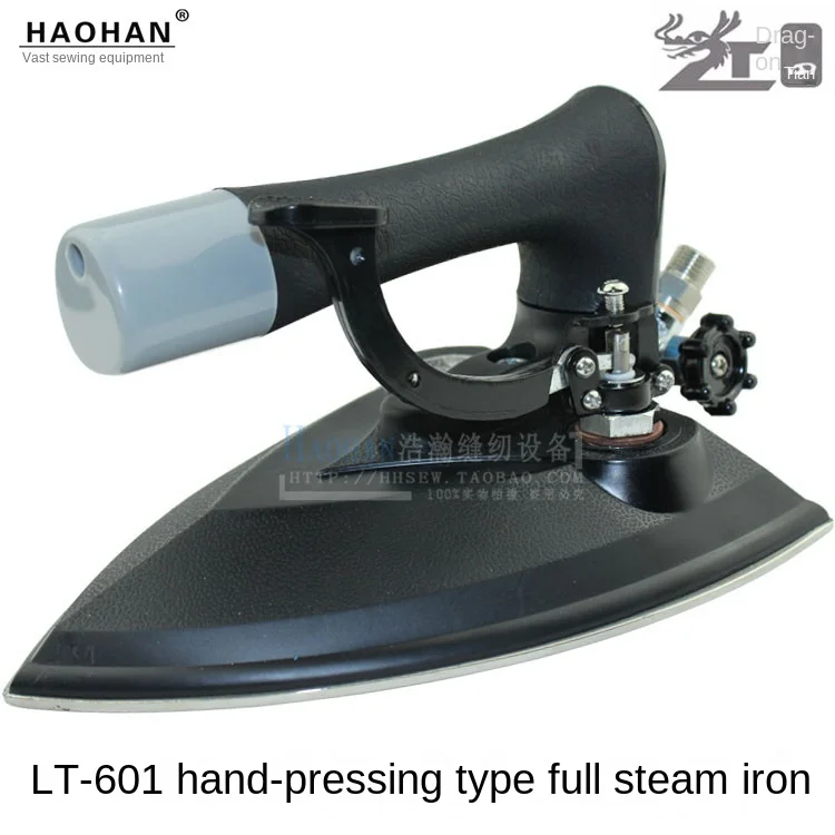 Lt-601-boiler-steam-iron-full-steam-iron-hand-press-large-iron-thermal ...