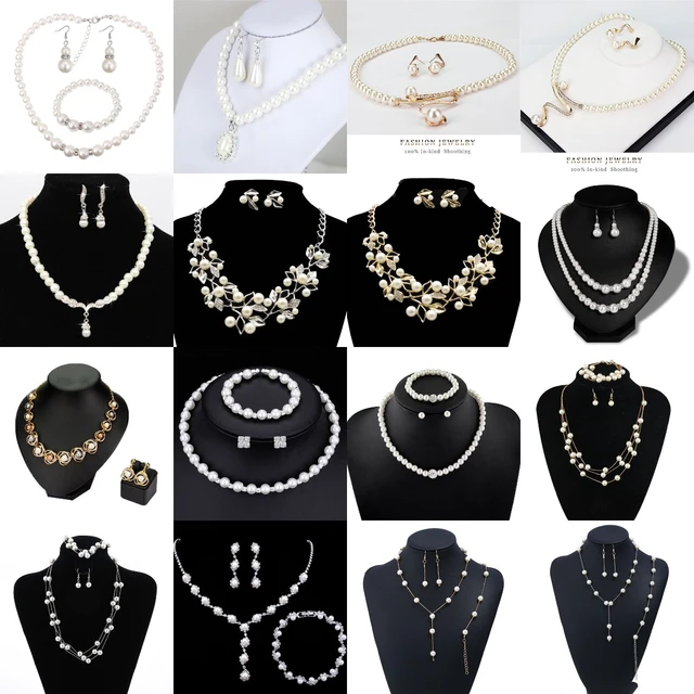 Homeshop18 Jewellery Combo