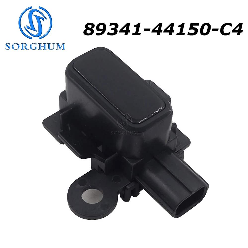 SCORGHUM-Sensor-da-dist-ncia-do-aux-lio-do-estacionamento-PDC-p-ra ...