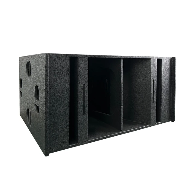 Plan Bass Bin Box Design: The Ultimate Guide to Building a High-Power ...