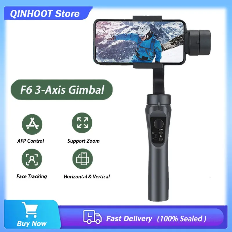 F6-3-Axis-Gimbal-Handheld-Stabilizer-Cellphone-Action-Camera-Holder ...