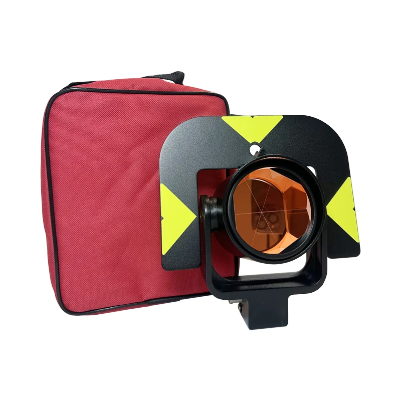 HIGH-ACCURACY-GPR121-ALL-METAL-REFLECTOR-PRISM-FOR-SWISS-TYPE-TOTAL ...