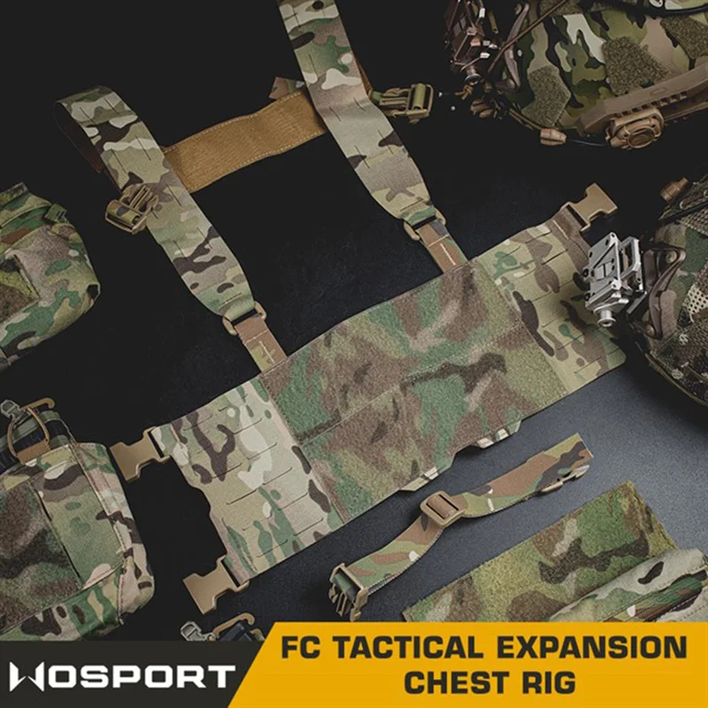 Tactical-FCPC-Chest-Rig-Mini-Harness-Ferro-Style-Tactical-Expansion ...